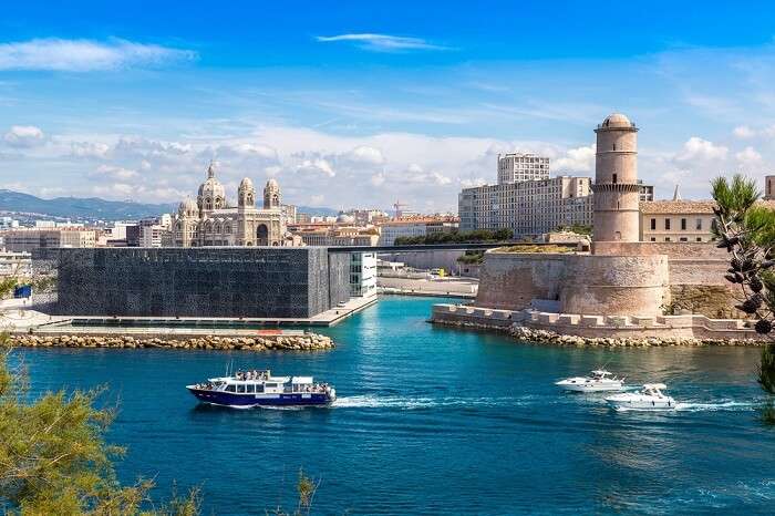 Is Marseille a good place to visit?