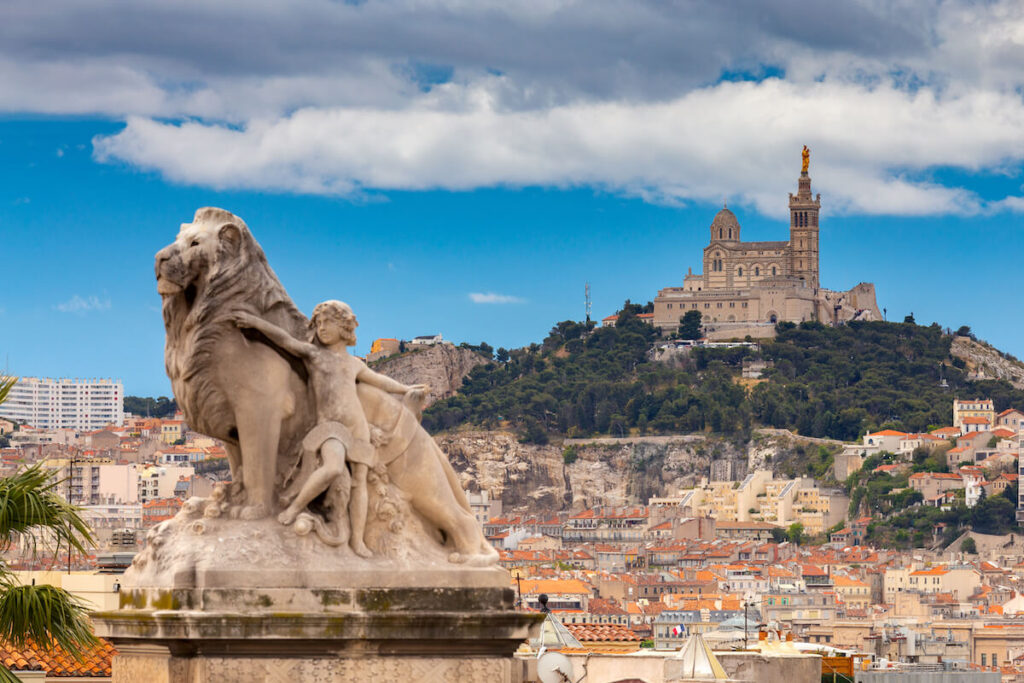 Is Marseille France worth visiting?