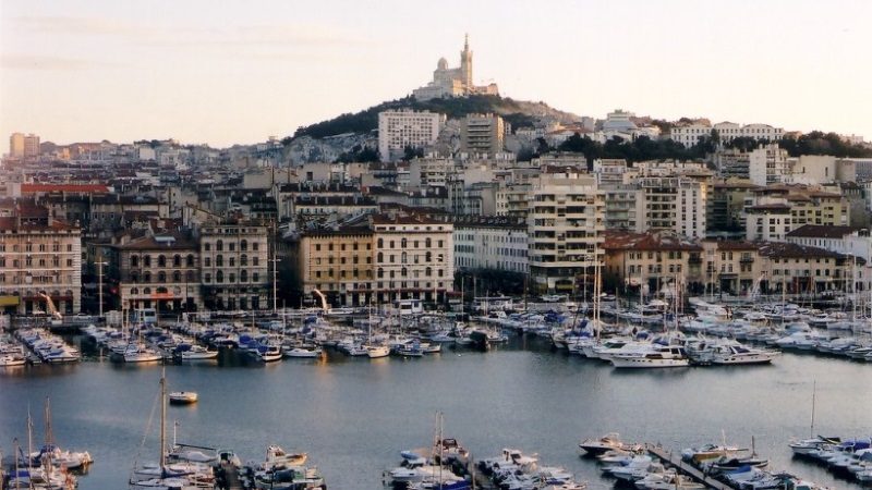 Is Marseille more expensive than nice?