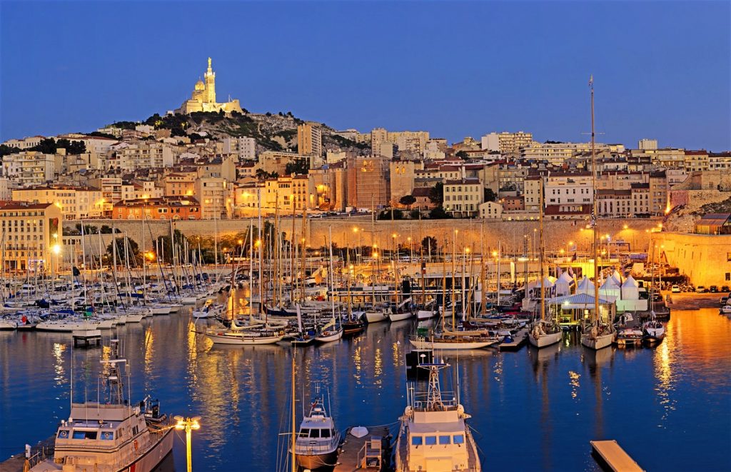 Is Marseille worth visiting?