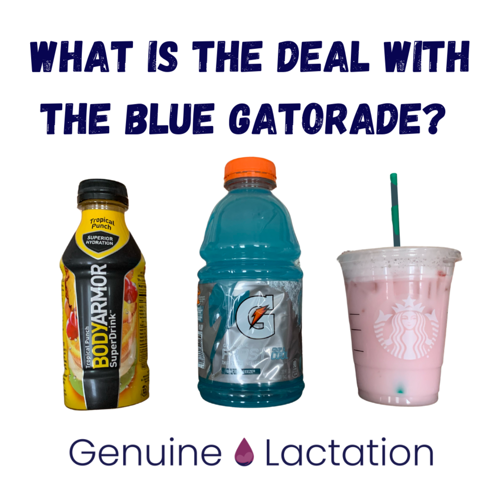 Is milk as good as Gatorade?