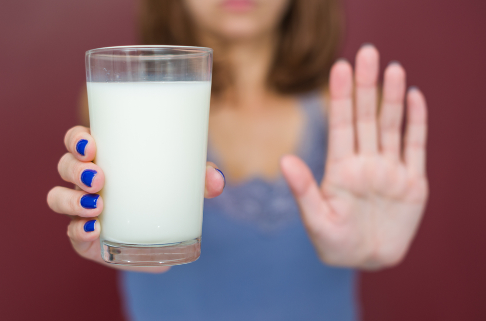 Is milk bad for you in the long run?