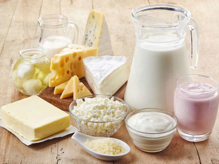 Is milk fat good for your heart?