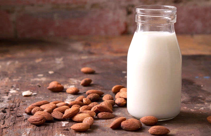 Is milk good for endurance athletes?