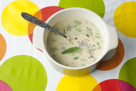 Is milk soup good for You?