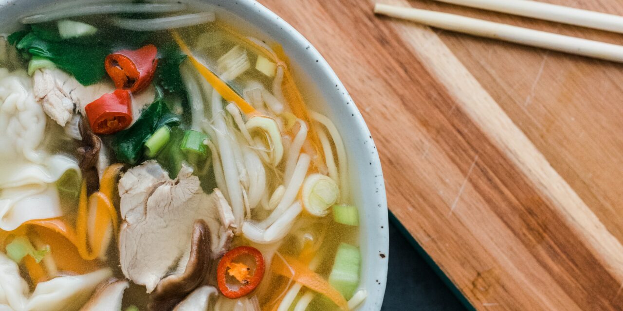 Is miso soup Whole30 compliant?