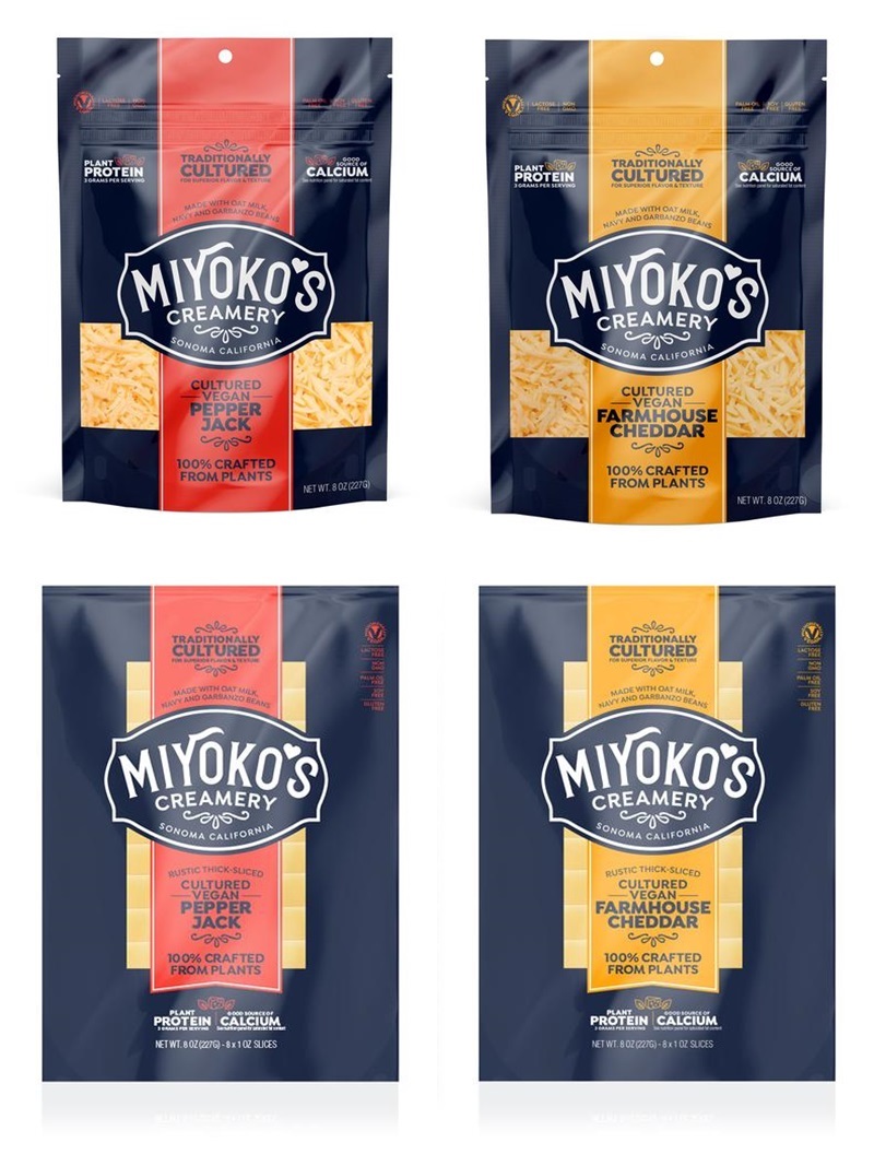 Is Miyoko cheese good?