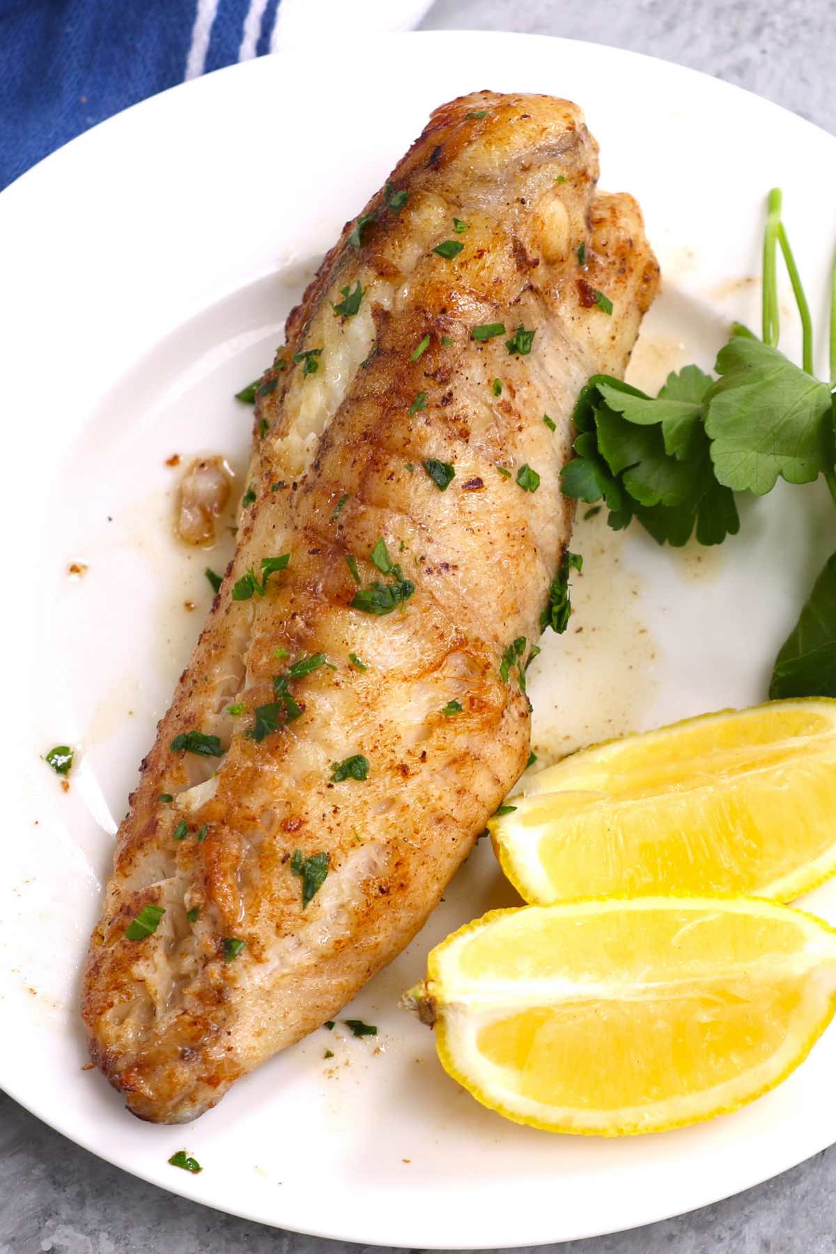 Is monkfish difficult to cook?