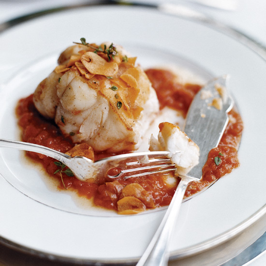 Is monkfish hard to cook?