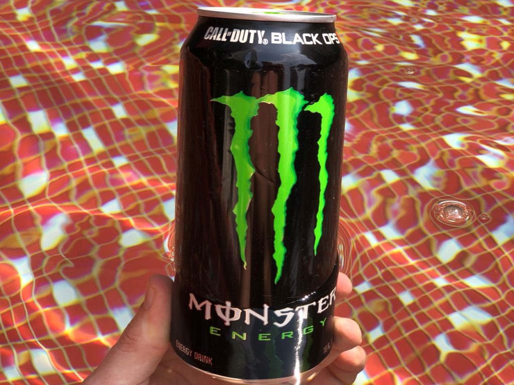 Is Monster good for running?