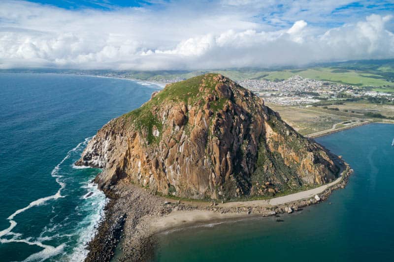 Is Morro Bay worth visiting?