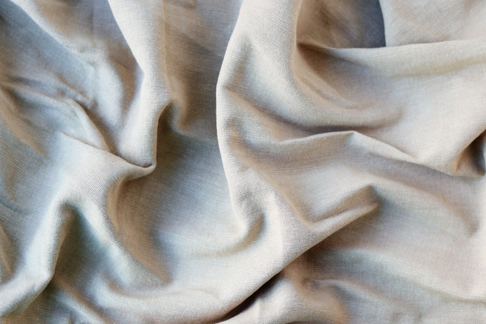 Is muslin material good?