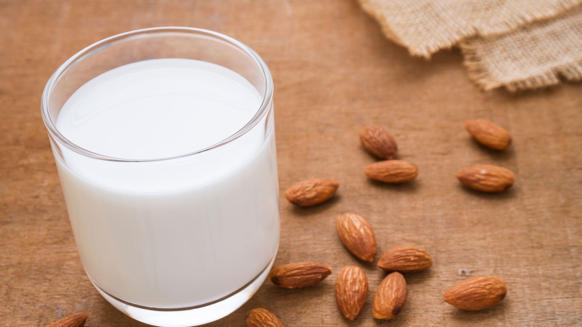 Is non-dairy milk good for you?
