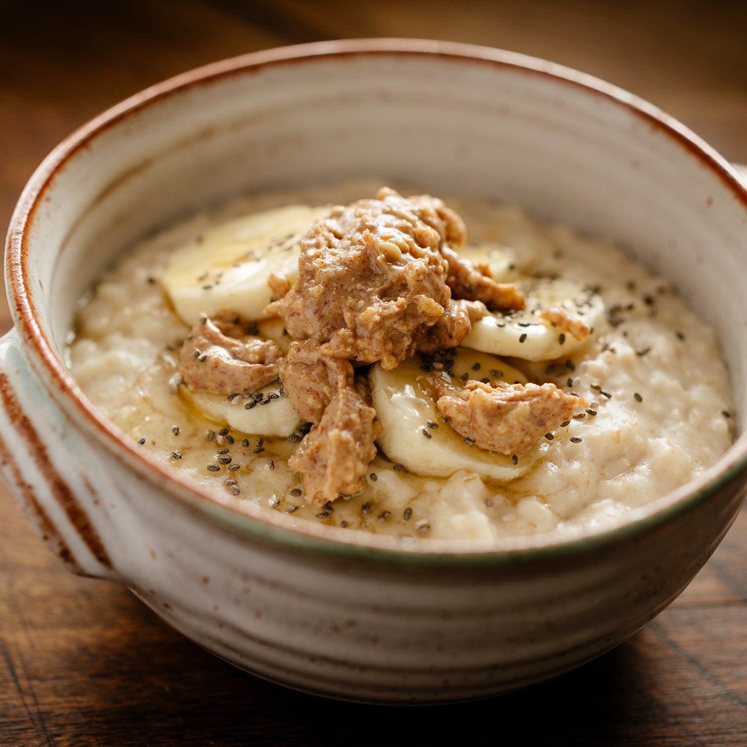 Is oatmeal good for endurance athletes?