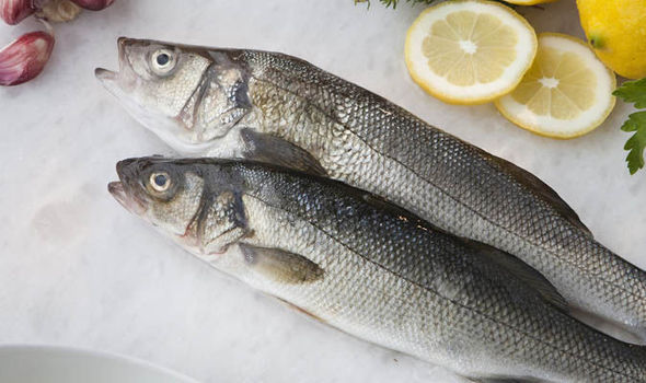 Is Oily fish good for the brain?