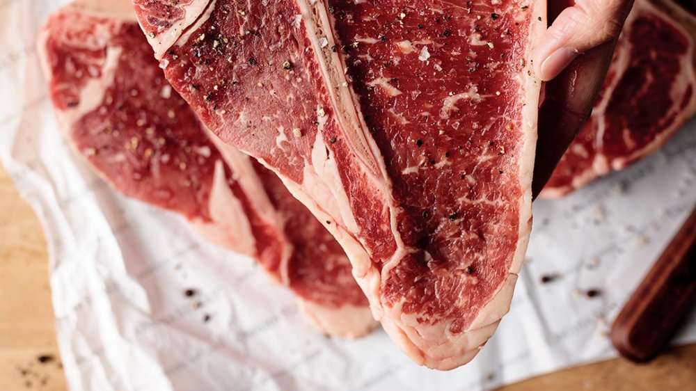 Is Omaha Steaks the best meat retailer in the US?