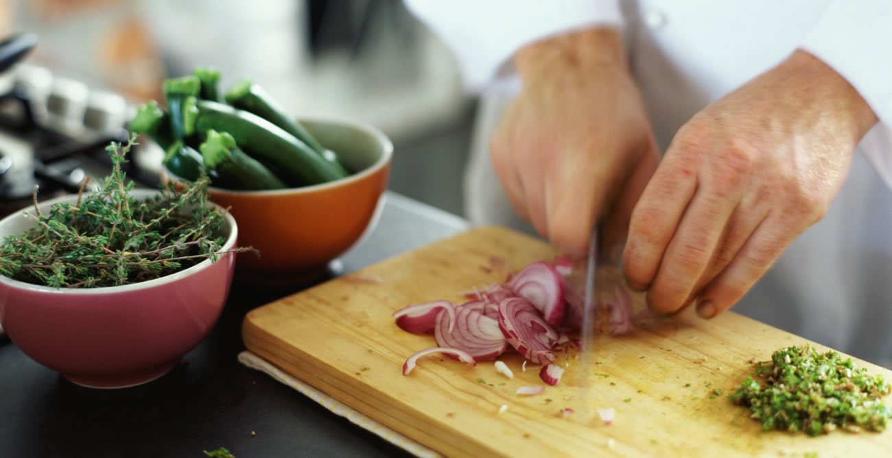 Is onion soup good for blood pressure?