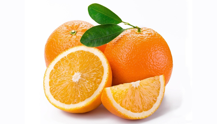 Is orange good for thyroid?