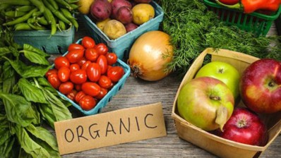 Is organic food better Australia?