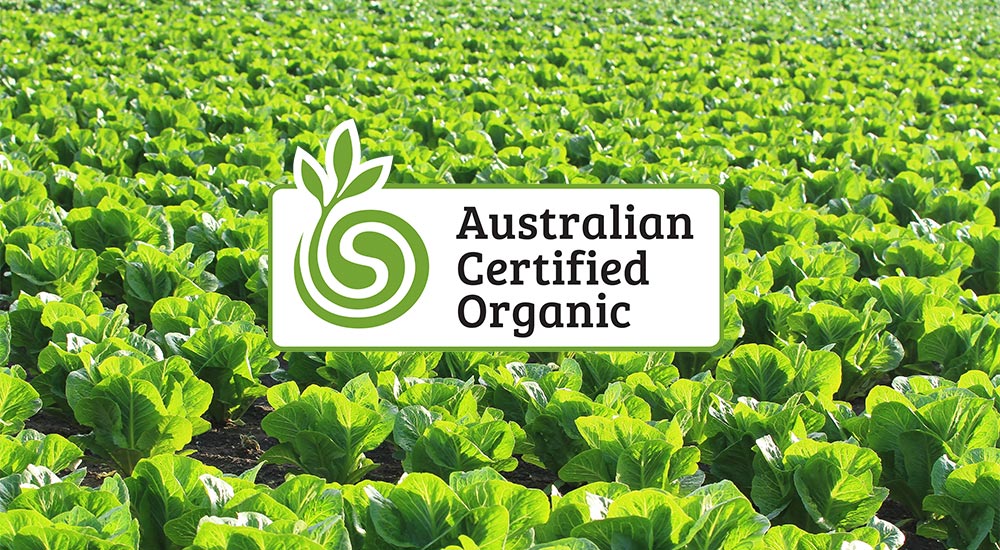 Is organic really organic Australia?