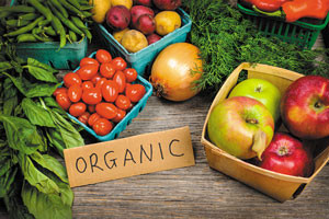 Is organic that much better?