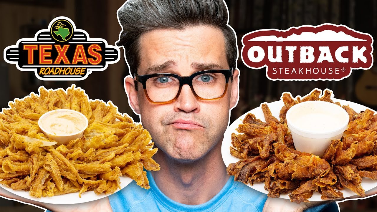 Is Outback Steakhouse better than Texas Roadhouse?