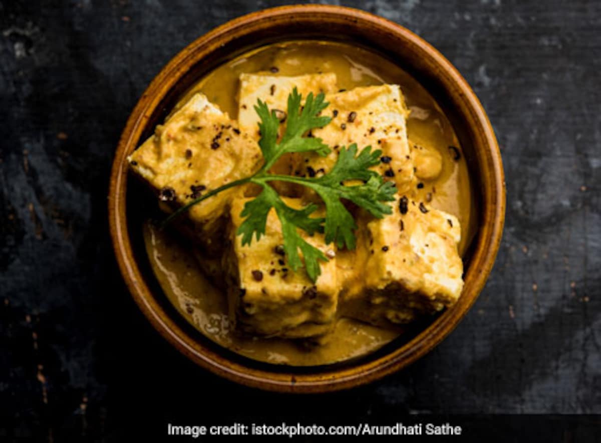 Is paneer a fatty food?