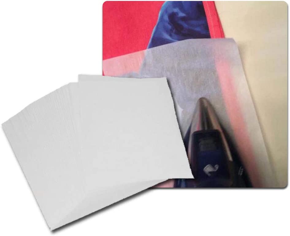 Is parchment paper heat transfer paper?