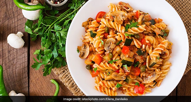 Is pasta good for weight loss?
