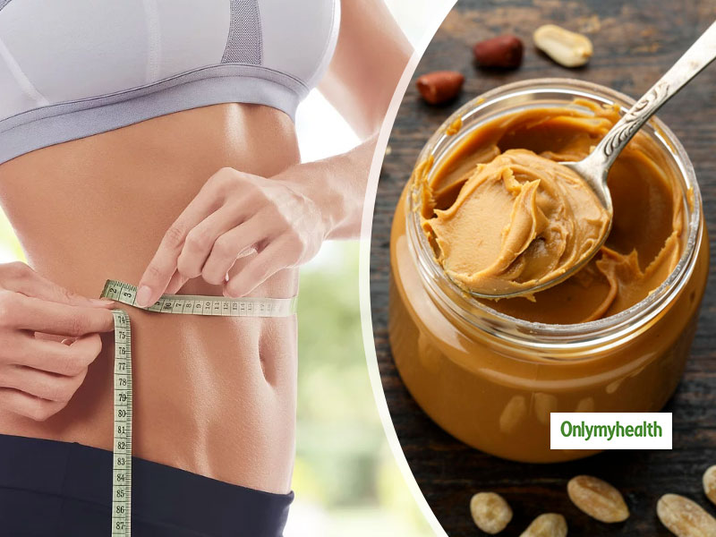 Is peanut butter good for weight loss?