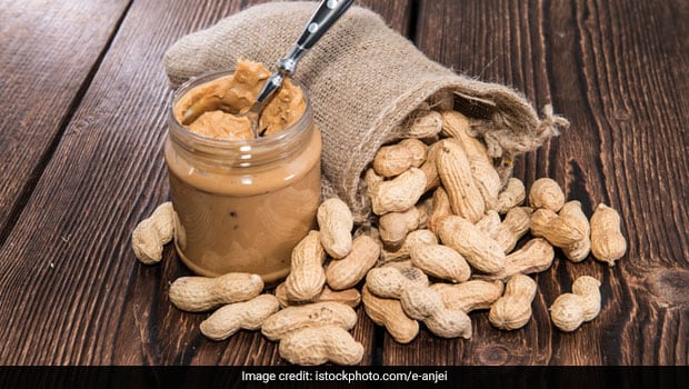 Is peanut butter the same as eating peanuts?