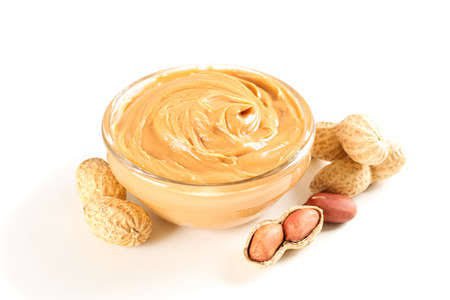 Is peanut butter ultra-processed?