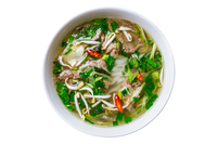 Is pho a noun?