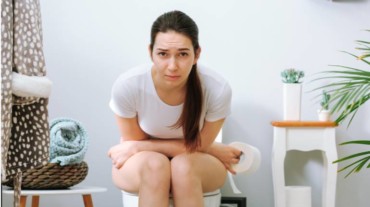 Is Poo anxiety a thing?