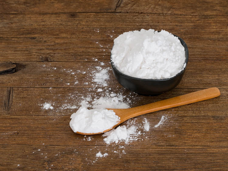 Is potato starch a good thickening agent?