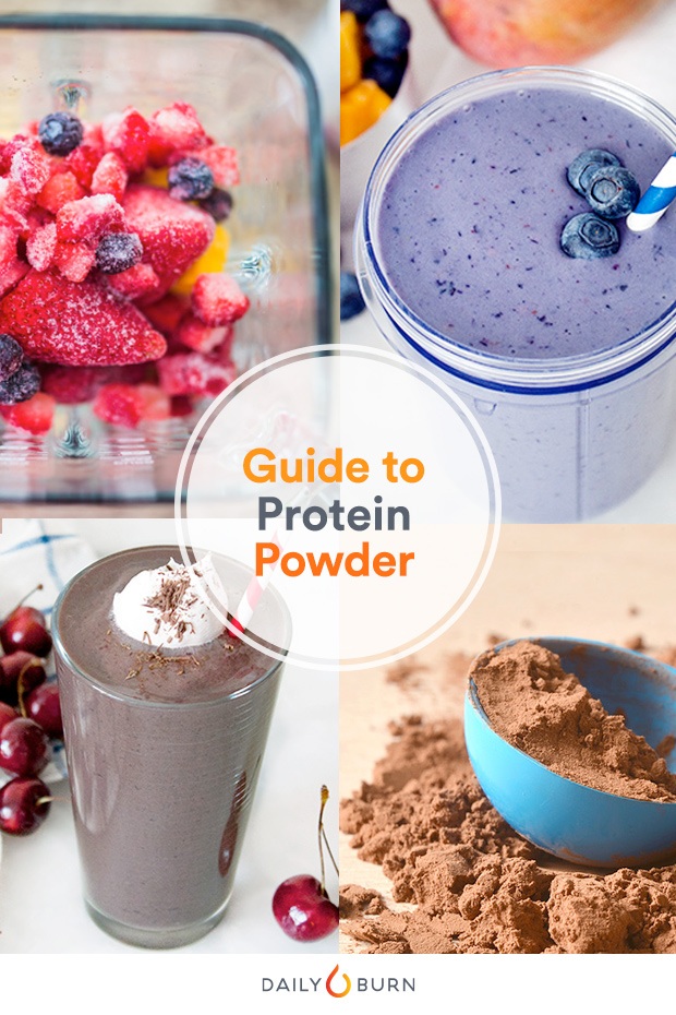 Is protein powder necessary for beginners?