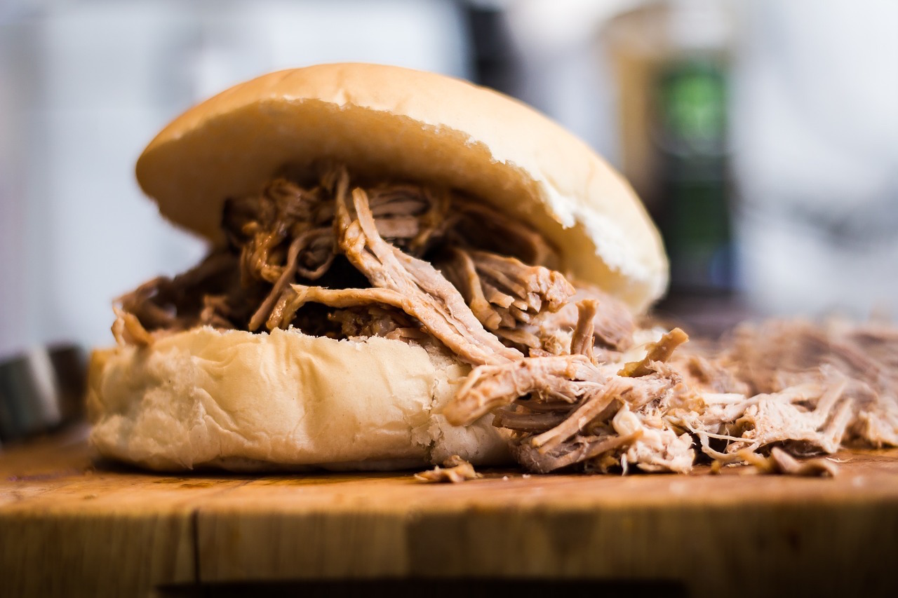 Is Pulled Pork healthy for you?