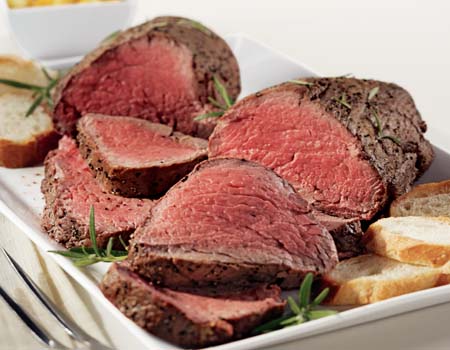 Is Roast Beef expensive?