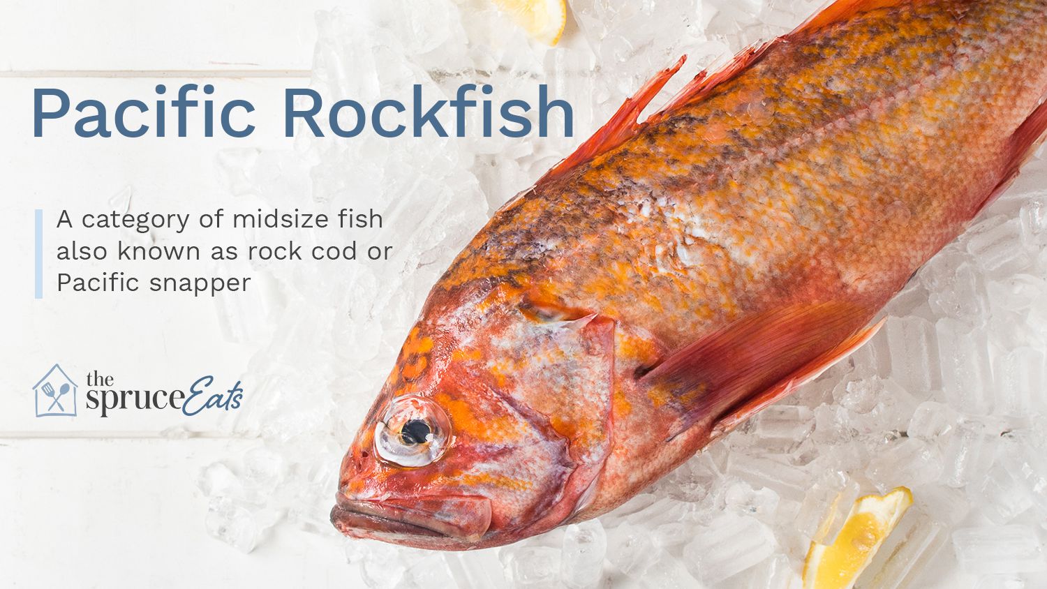 Is rockfish skin edible?