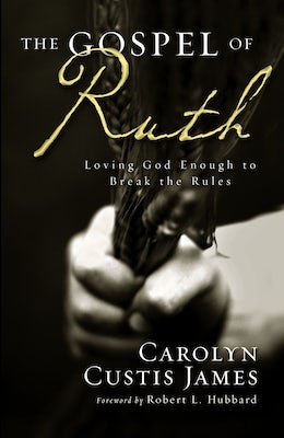 Is Ruth a gospel?