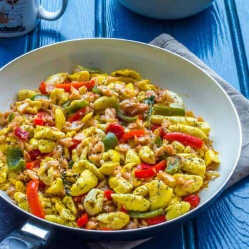 Is saltfish healthy to eat?