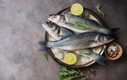 Is sea bass the best fish?