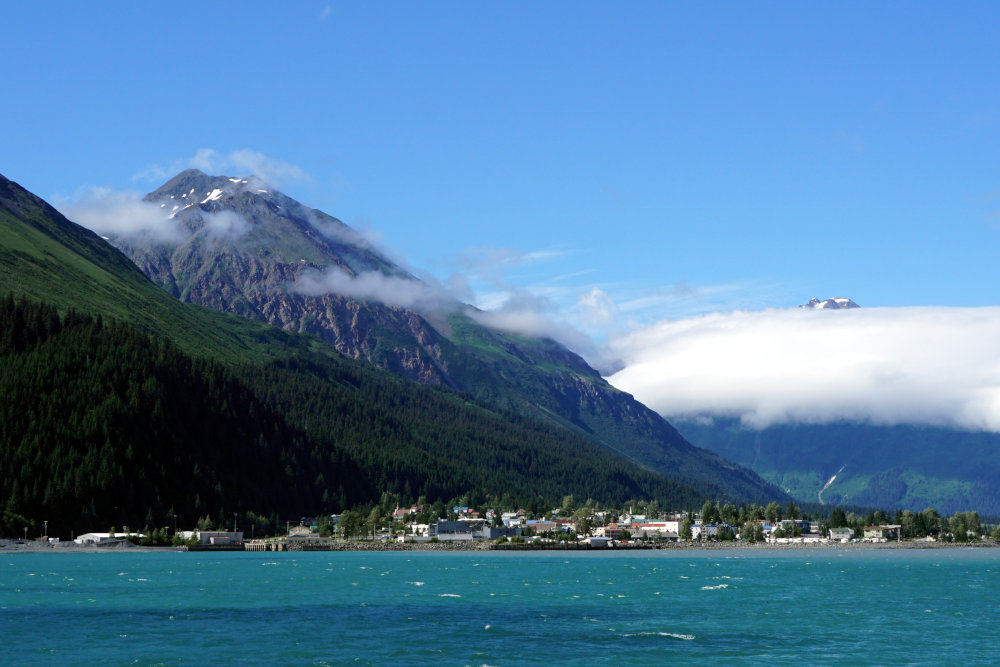 Is Seward Alaska nice?