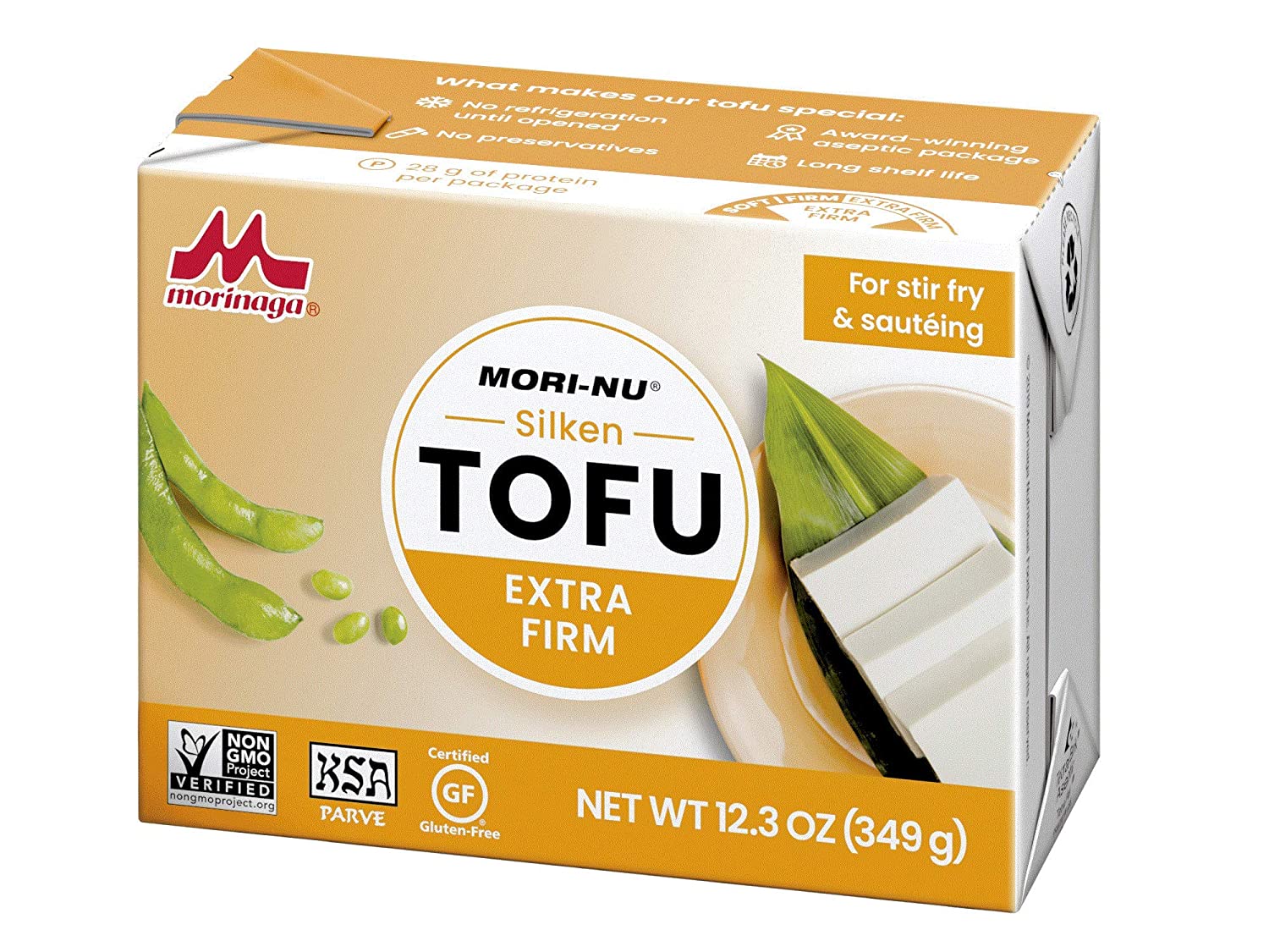 Is shelf-stable tofu good?