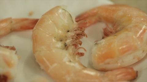 Is shrimp from USA safe?