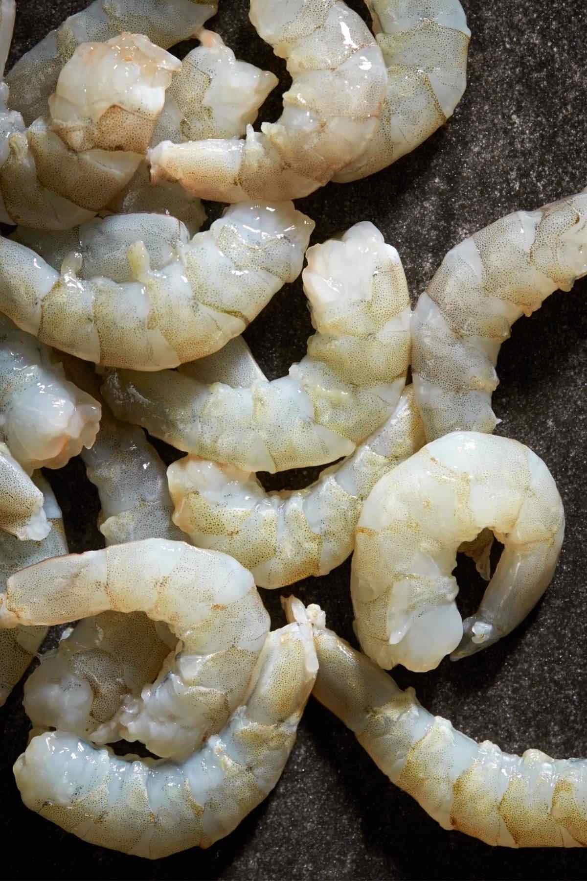 Is shrimp still good after 3 days in fridge?