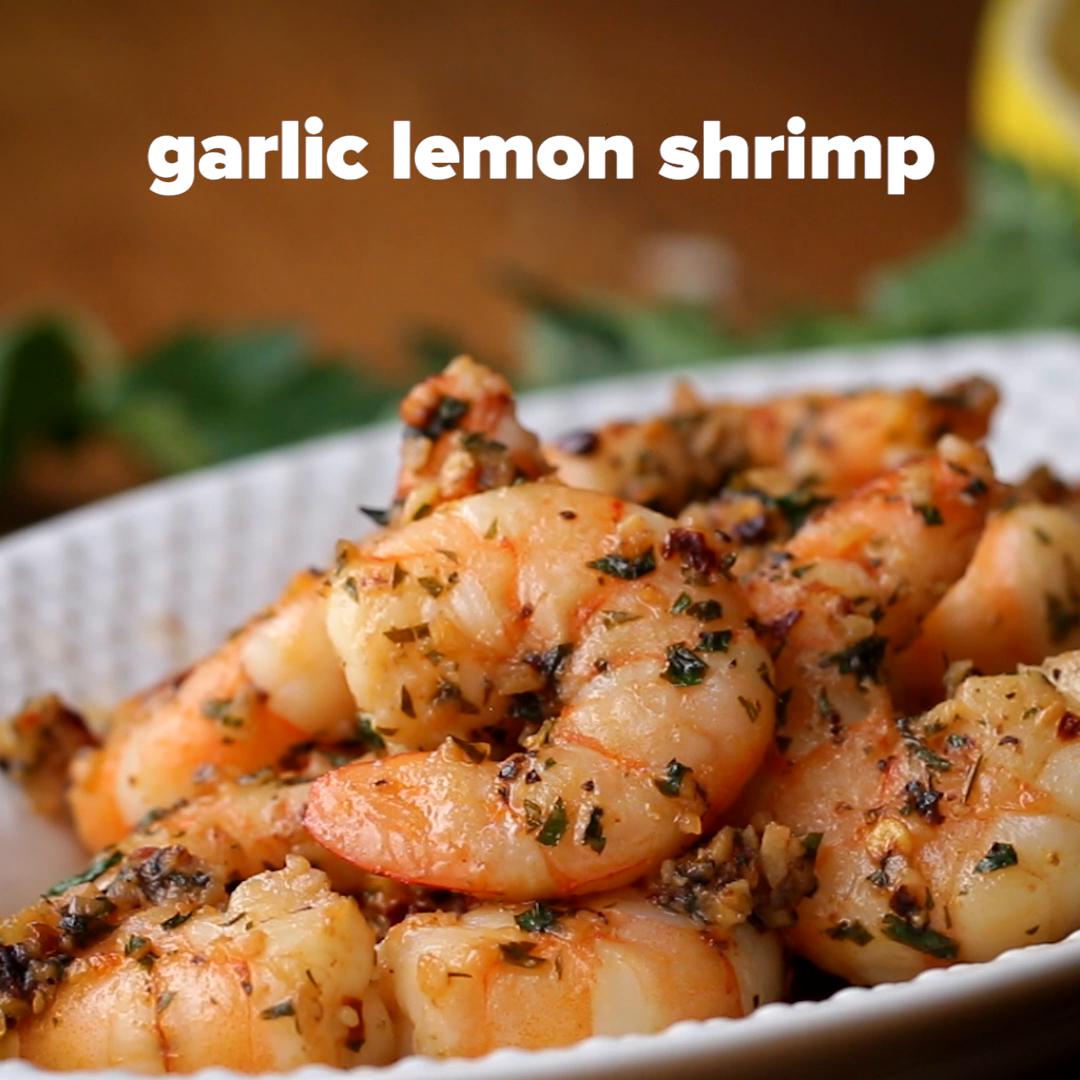 Is shrimp tasty?