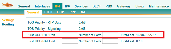 Is SIP 5060 UDP or TCP?