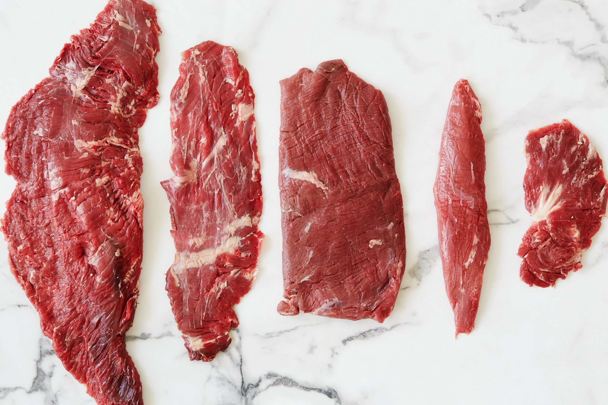 Is skirt steak a cheap cut?