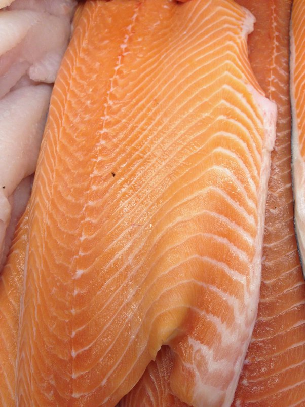 Is smoked salmon OK unrefrigerated?